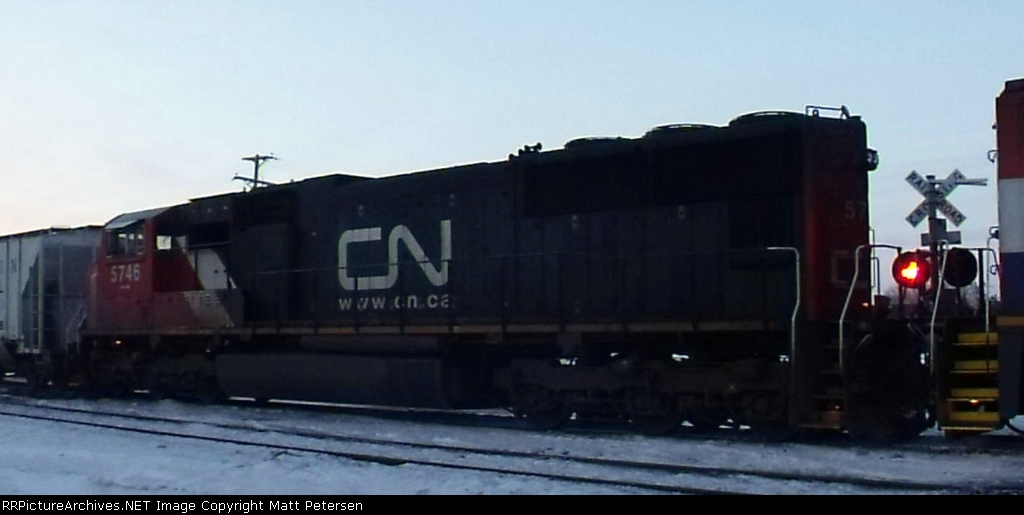 CN 5746